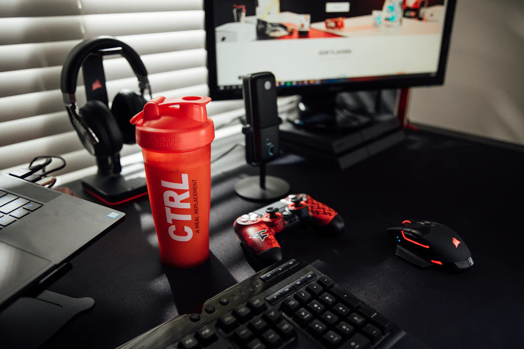 Boost Your Health: Long-Term Wellness Strategies for Gamers – The Nerd ...